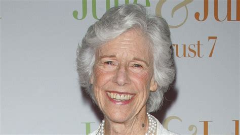 Frances Sternhagen Sex And The City And Cheers Actor Dead At 93