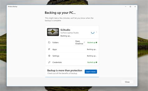 Windows 11s New Backup And Restore Process Makes Everything Worse