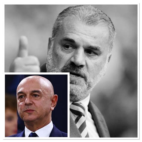 Last Word On Spurs On Twitter Aussie Super Agent Frank Trimboli A