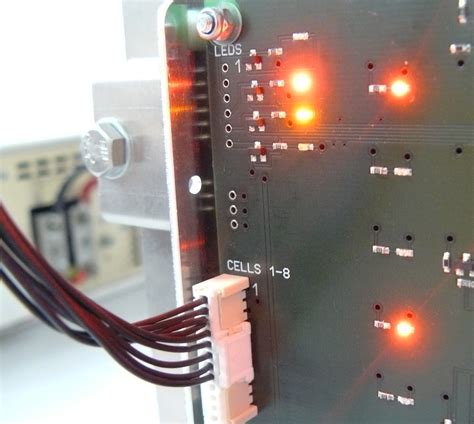 Cell Balancing Altertek