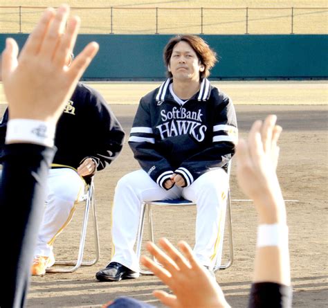 【ソフトバンク】甲斐拓也、近日中に巨人と直接交渉へ野球教室のちびっ子「巨人行くの？」に苦笑い Baseball Post（ベースボールポスト）