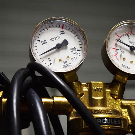 Mpa A Psi ¿qué Significan En El Sistema Hidráulico