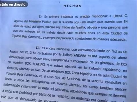 Presentan Denuncia Contra Erik Terrible Morales Por Presunto Abuso Sexual Actitudfem