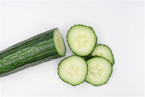 10 Surprising Health Benefits Of Eating Cucumber At Night Matchless Daily