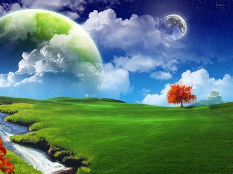 50 Hình nền phong cảnh thiên nhiên tuyệt đẹp