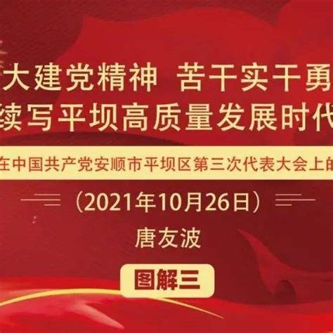 【聚焦党代会】会就七张蓝图—党代会报告解读三章如芳