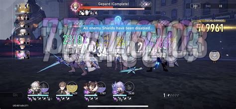 The Jing Yuan Experience R Honkaistarrail