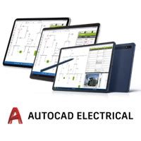 Schematic Diagram In AutoCAD Electrical Live Online Training