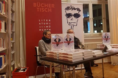 Stockhausen Der Mann Der Vom Sirius Kam Literaturhaus München