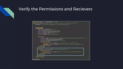 Android Reverse Engineering Pptx