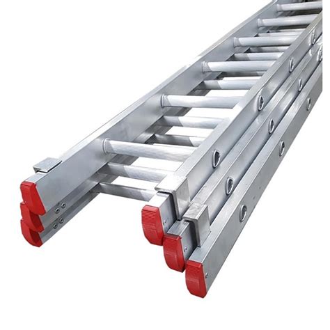 Lyte Diy Triple Extension Ladder Ladders Uk Direct