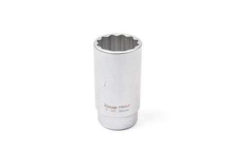 Socket For Lock Nut 30 Mm K 265 Kamasa Tools