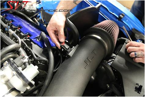 Tech Jlt Cobra Jet Cold Air Intake Fordpowered
