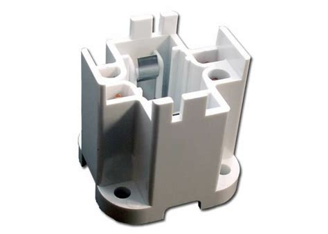 Lamp Holders And Sockets Cfl 4 Pin Base Sockets Gladiator Lighting