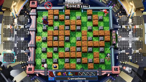 Stadia Needs More Games Like Super Bomberman R Online Engadget