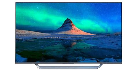 Xiaomi Mi TV Q1 75" (L75M6-ESG) : meilleur prix, test et actualités ...