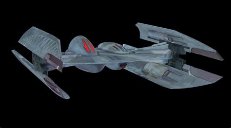 Unidentified Hyena Bomber 4 Infiltration Star Wars The Last Of The