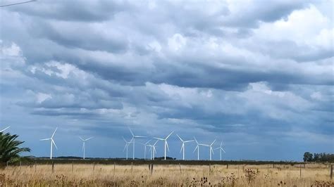 Wmo Supports Net Zero Energy Transition