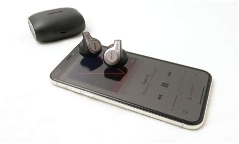 Review Jabra Elite T Wireless In Earphones Pickr Review Jabra Elite T Wireless In Earphones Pickr