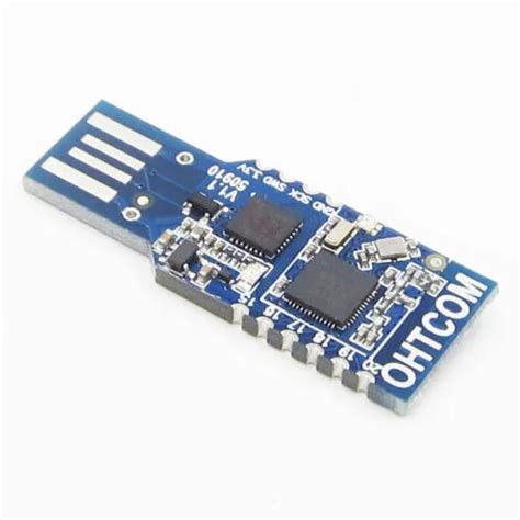 Nrf51822 Usb Dongle Bluetooth 4 0ble Protocol Analyzer Supports Sniffer