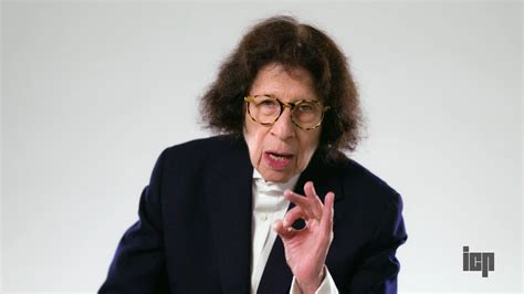 Fran Lebowitz Julie Mehretu And More Talk Icps Show Face To Face