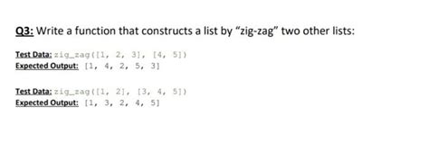 solved q1 write a function that takes two integer matrices