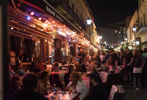 Best Party Cities In Europe Epic Nightlife Destinations Travelright