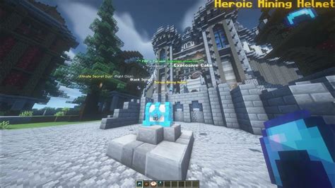 advancedcrates minecraft crates 3d hologram animation showcase pyramid animation youtube