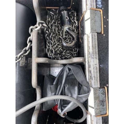 Used Cm Lodestar L 1000kg D8 Dc 4m Pm 22 0m Sales All