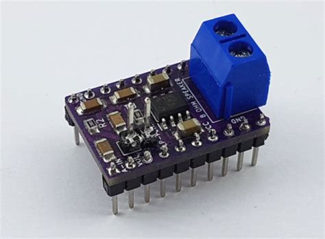 Tindie Blog A Speech Synthesis Shield For The Modern Era