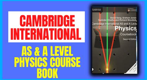 Download Cambridge International As And A Level Physics Course Book Wisegot