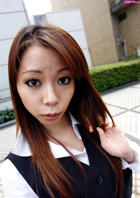 1Pondo JPornAccess Ol Rin おーえるりん Photo Gallery 1