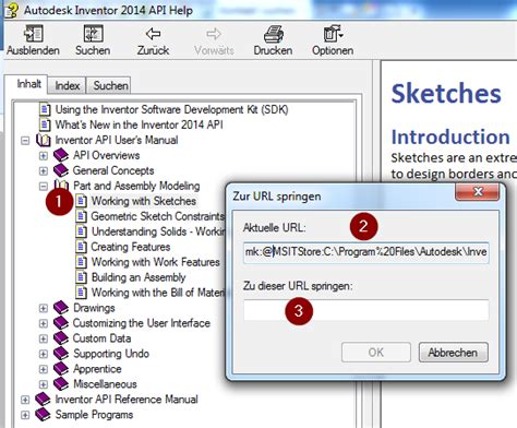 Inventor Api Chm File Also As Webformat Autodesk Community