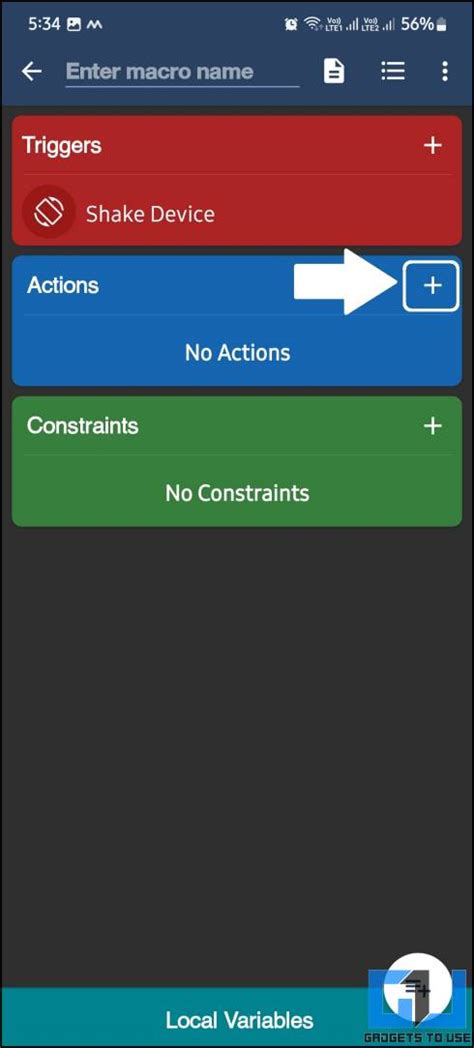 2 Ways To Disable Left And Right Swipe In Gallery While Others Use Your Phone Gadgets To Use