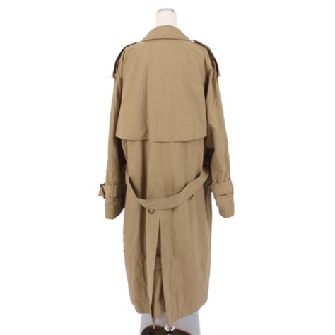 버버리 남성 바바리코트 Burberry