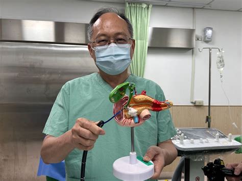 台中酗酒男喝出問題！胰管卡結石就醫碎石後決心戒酒 好新聞