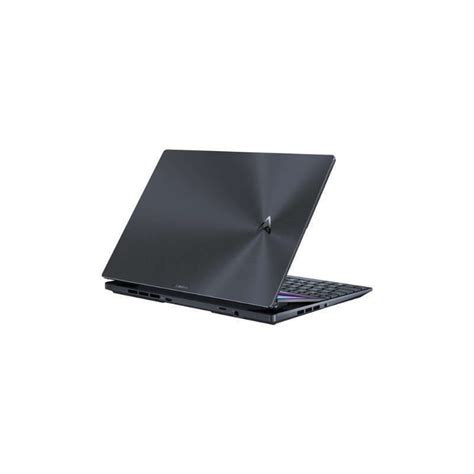 Promo Asus Zenbook Duo Ux Ma Ai Oled Touch Ultra H Gb Tb Dual K Fhd Hz Pen