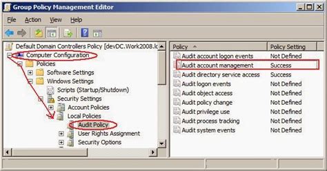 Event Id 4740 A User Account Was Locked Out