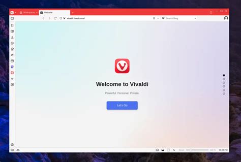 How To Install Update And Remove Vivaldi On Linux