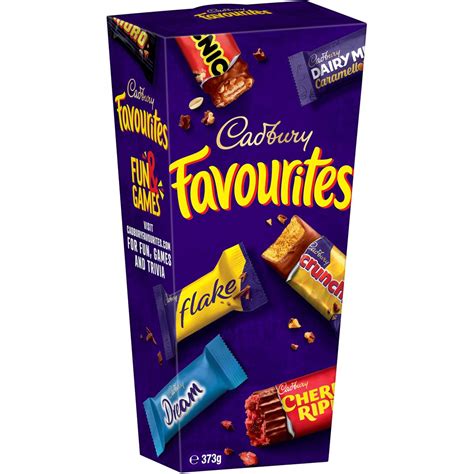Cadbury Favourites 373g Say It With Succulents Gifts Favors Gold