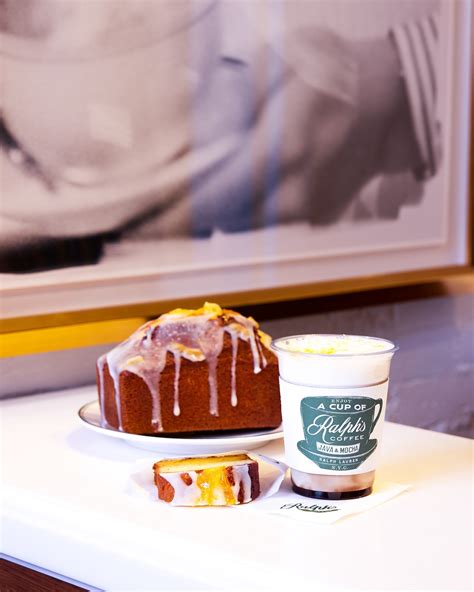 노블레스 제작지원 오는 9월 5일 랄프 로렌의 커피 브랜드 랄프스 커피ralphs Coffee가 가로수길에 상륙합니다 서울의 활기찬 도심에서 아메리칸 정신을