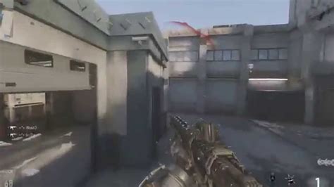 Hackers In Cod Aw Youtube