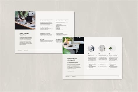 Project Proposal Template — Hannah Bacon Design