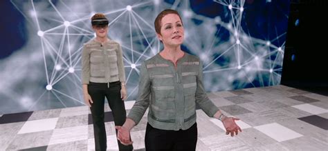 Hololens Hologram Language Transaltion Technology Science And Other News