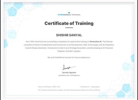 Ai Python Webtechnologies Shishir Sanyal