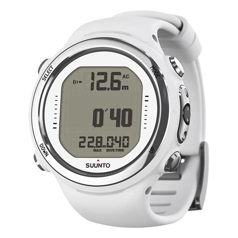 SUUNTO D4i NOVO