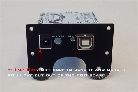 FAKE Arduino UNO Board Lacking Quality Allegedly Made In Italy By
