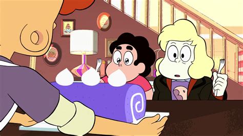 Ube Steven Universe Wiki Fandom