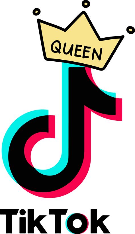 Tiktok Svg Tiktok Svg Tik Tok Logo Layered Logos Tiktok Inspire