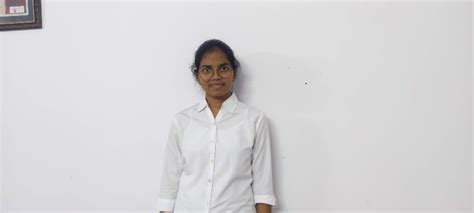 Gnits Cse Department On Linkedin Pratyu Vidya 0122 Wehubhyderabad Pratyushacheepu